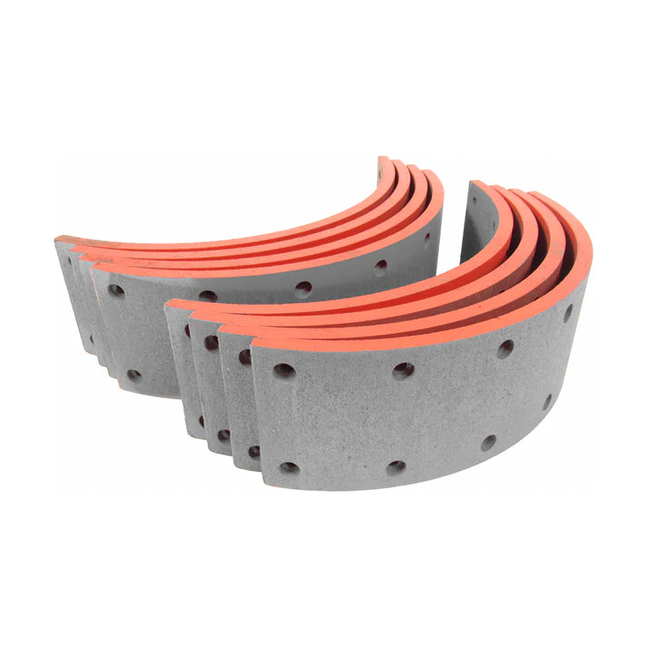 Brake Linings – Fortpro USA