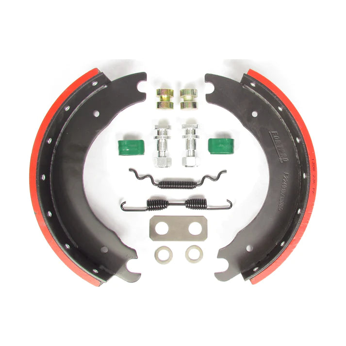 Rear Brake Shoes Kits – Fortpro USA