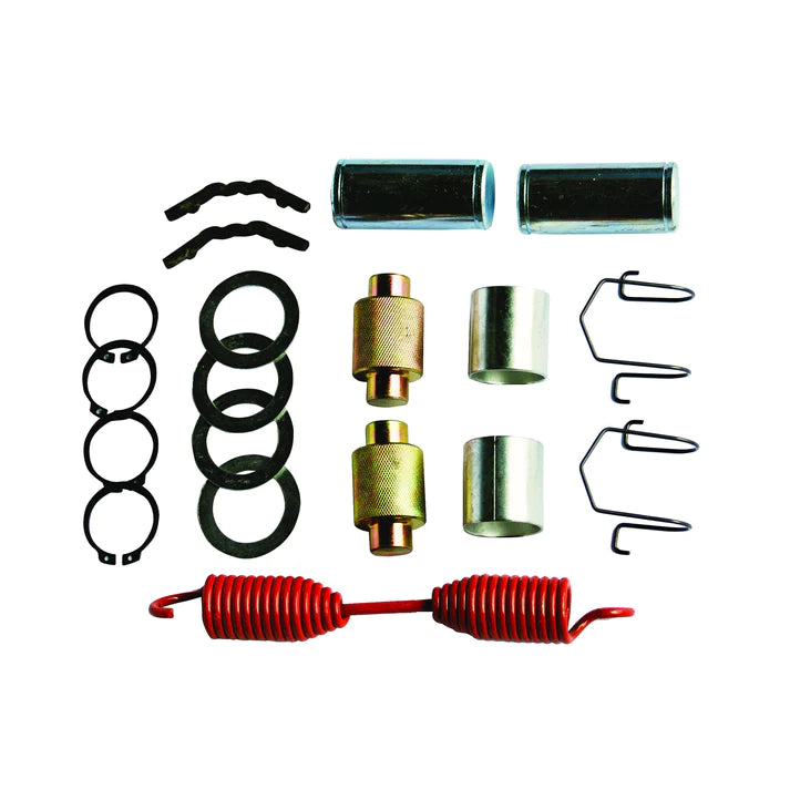 Brake Hardware kits – Fortpro USA