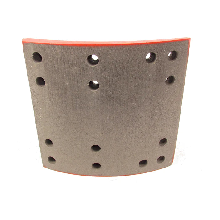 Rear Brake Lining Sets – Fortpro USA