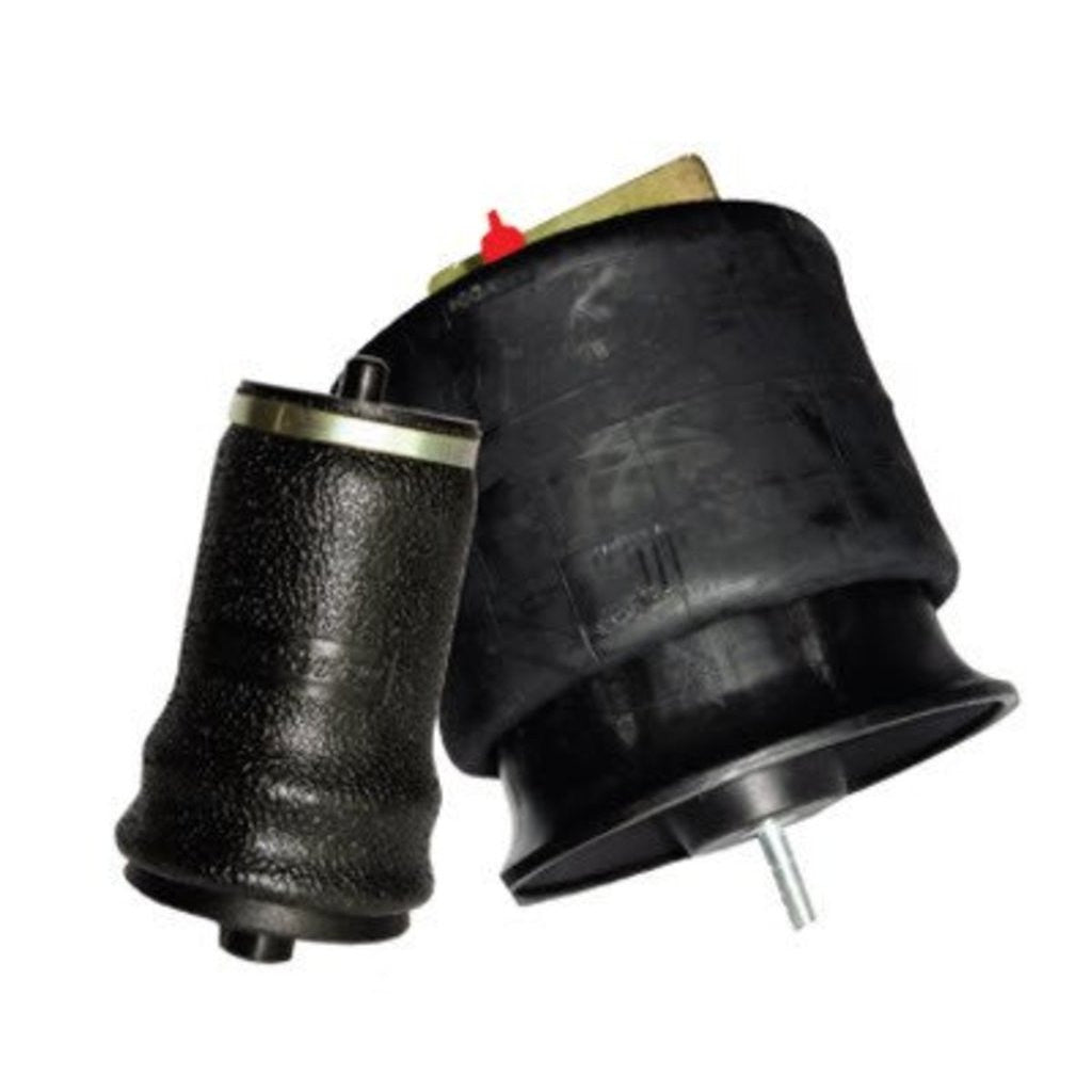 Air Springs – Fortpro USA