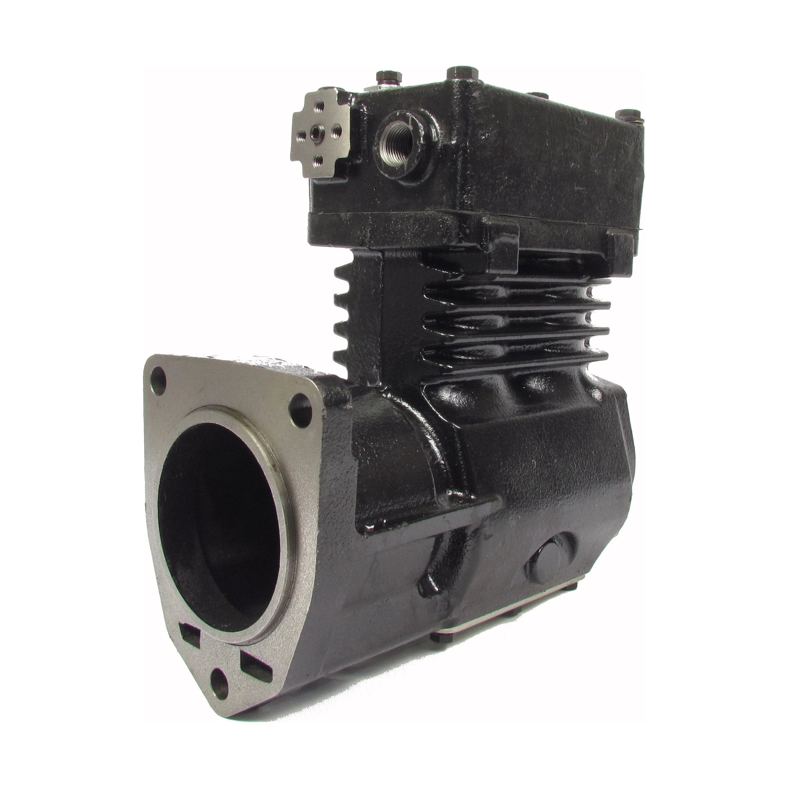 Air Brake Compressors – Fortpro USA