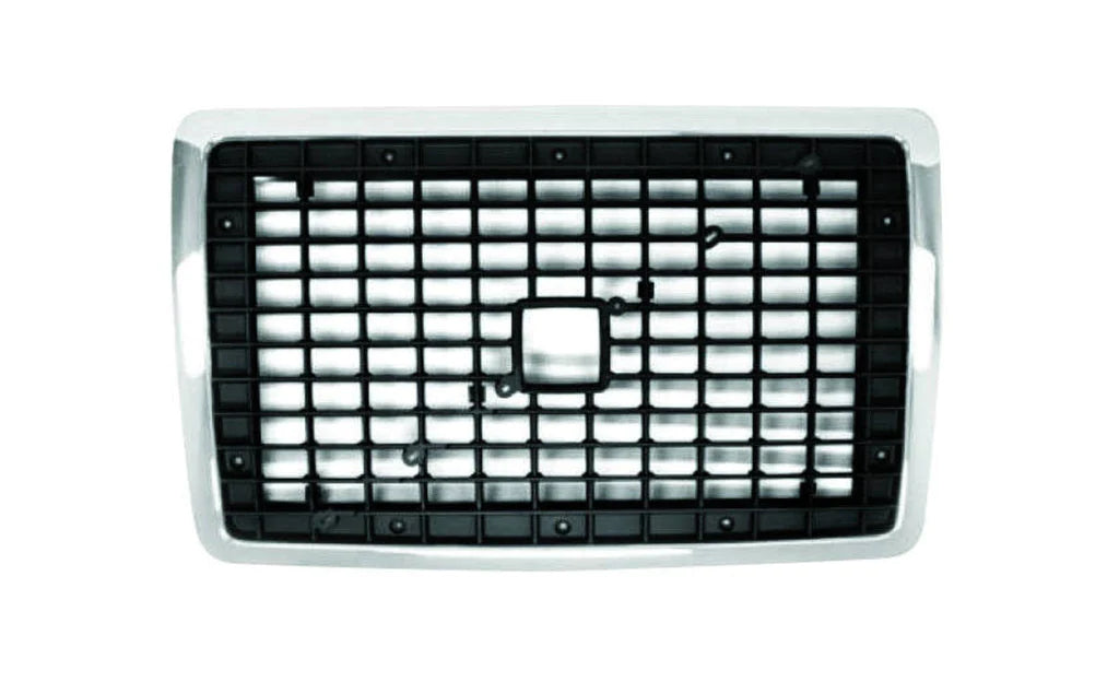 Volvo Grills – Fortpro USA