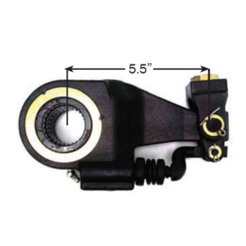 Manual Slack Adjusters – Fortpro USA