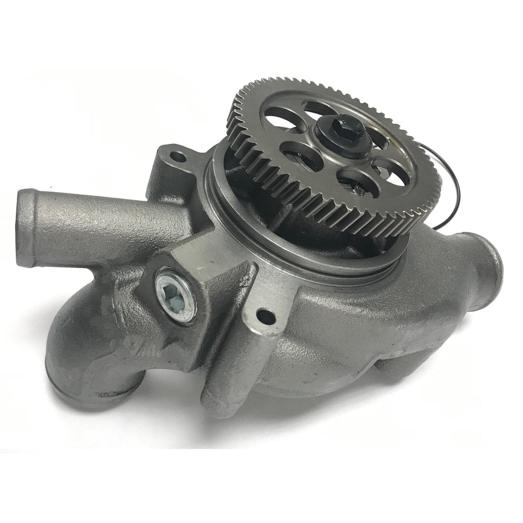 Water Pumps – Fortpro USA