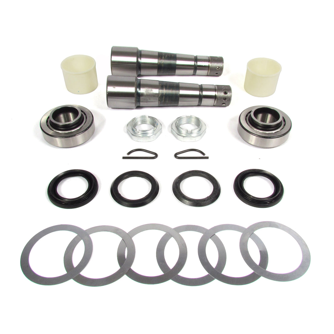 King Pin Kits – Fortpro USA