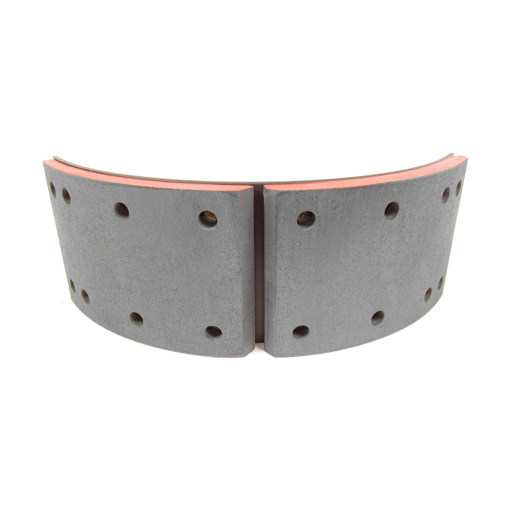 Drum Brake System – Fortpro USA