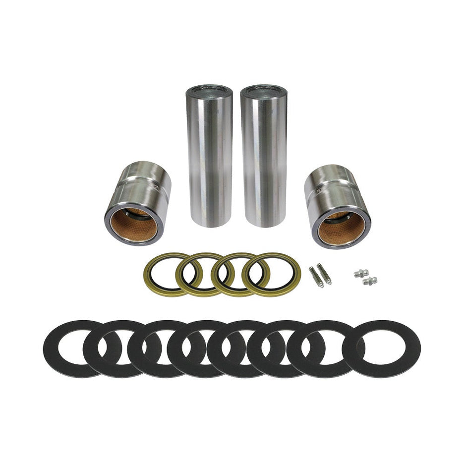 Hendrickson Suspension Components – Fortpro USA