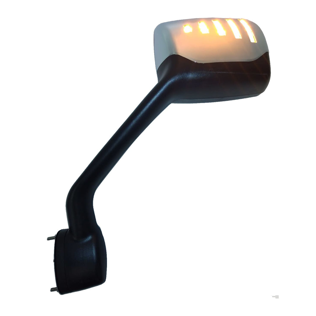 Hood Mirrors – Fortpro USA