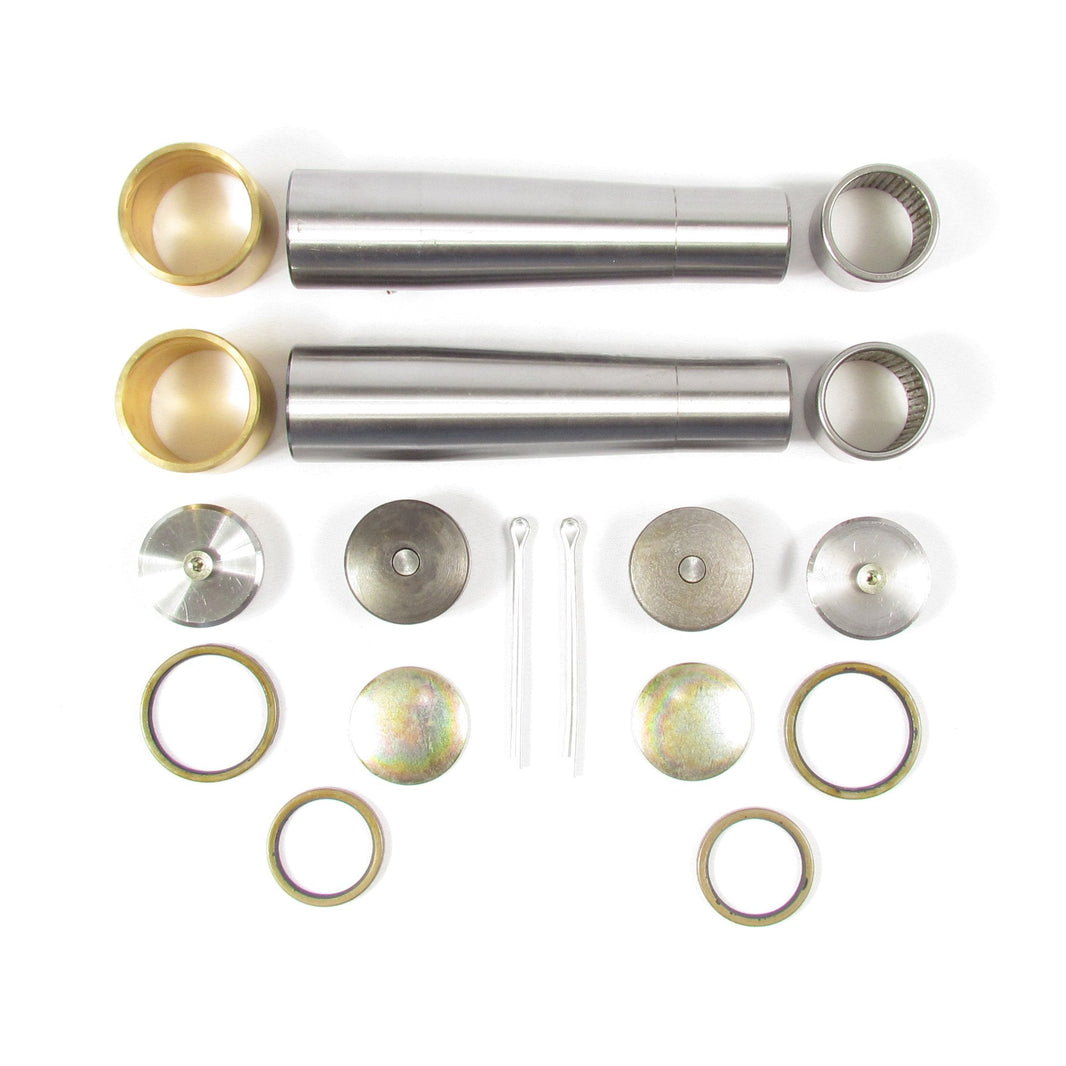 King Pin Kits – Fortpro USA