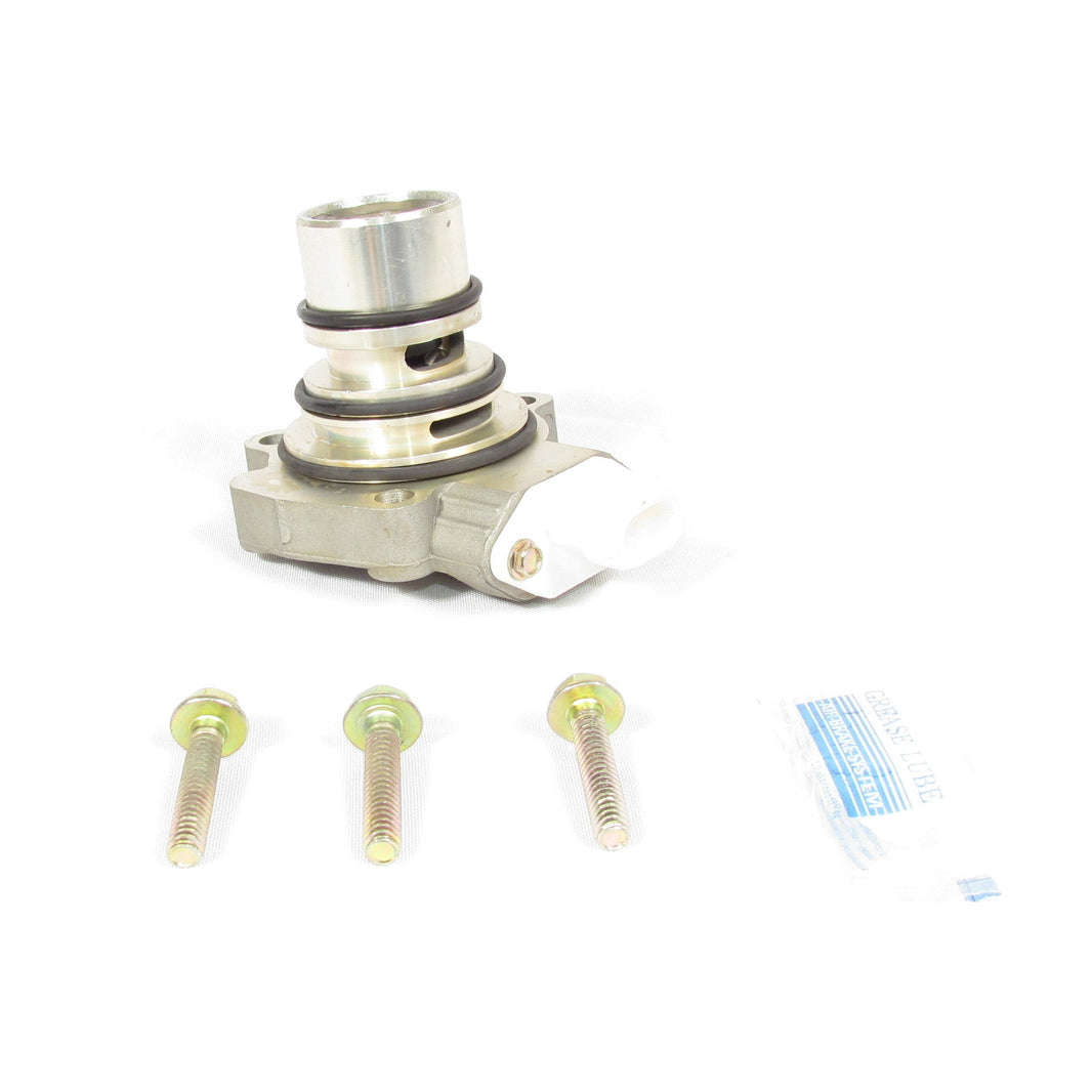 Air Brake System – Fortpro USA