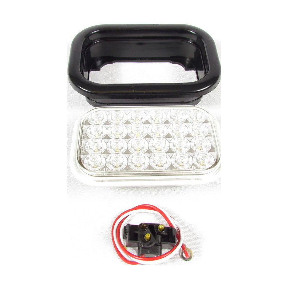 Tail Lights – tagged "LED Lights" – Fortpro USA