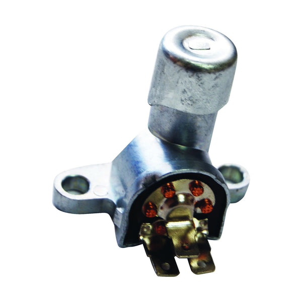 Fortpro Universal Headlight Floor Dimmer Switch for Cars and Trucks ...