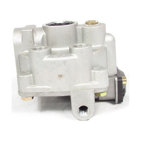 F224701 | EMERGENCY RELAY VALVE | Replace KN30400 | LEV-3610 – Fortpro USA