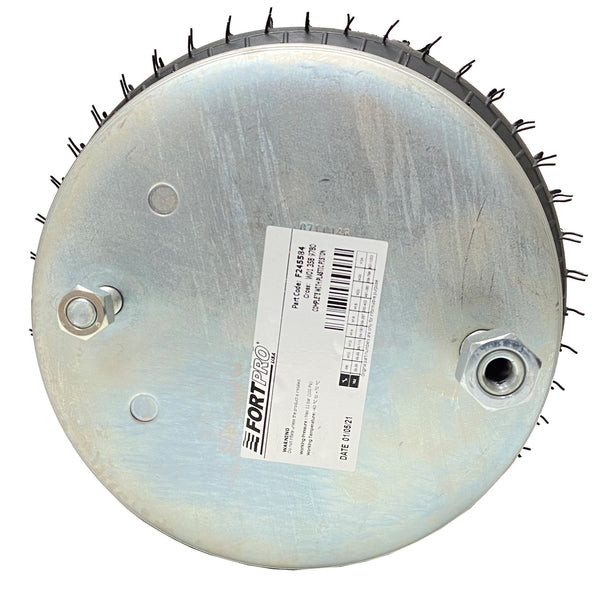 Fortpro Air Spring Replaces 9780, 1R12-303 for Freightliner Trucks | F ...