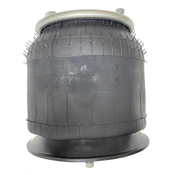 Fortpro Air Spring Replaces 9780, 1R12-303 for Freightliner Trucks | F ...