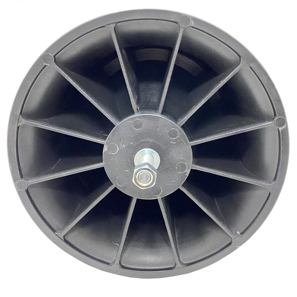 Fortpro Air Spring Replaces 9780, 1R12-303 for Freightliner Trucks | F ...