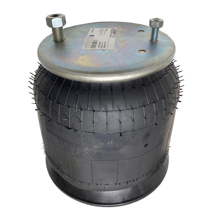 Air Springs & Bags – Fortpro USA
