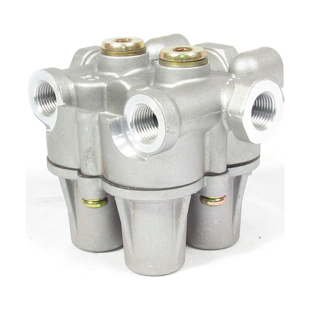 Air Components – Fortpro USA