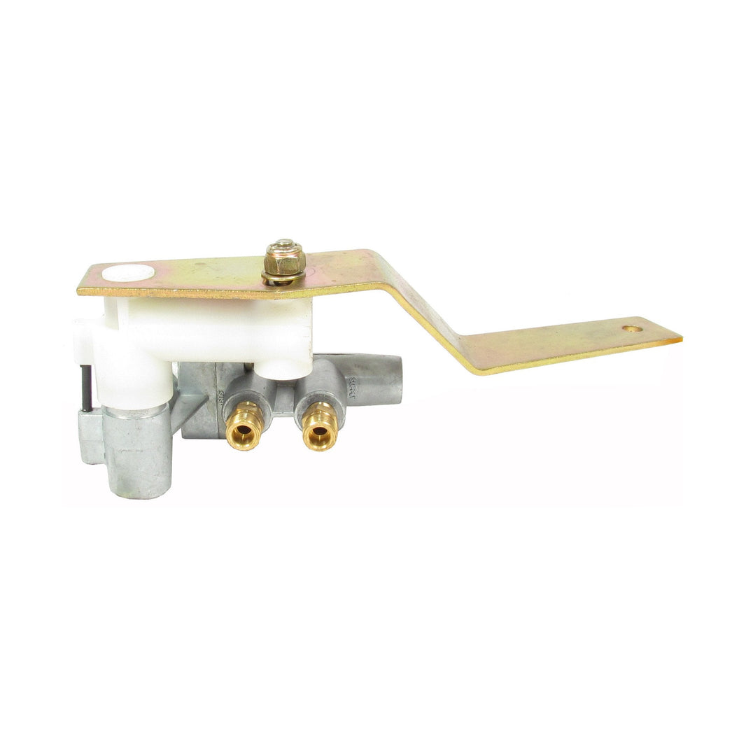 Leveling Valves – Fortpro USA