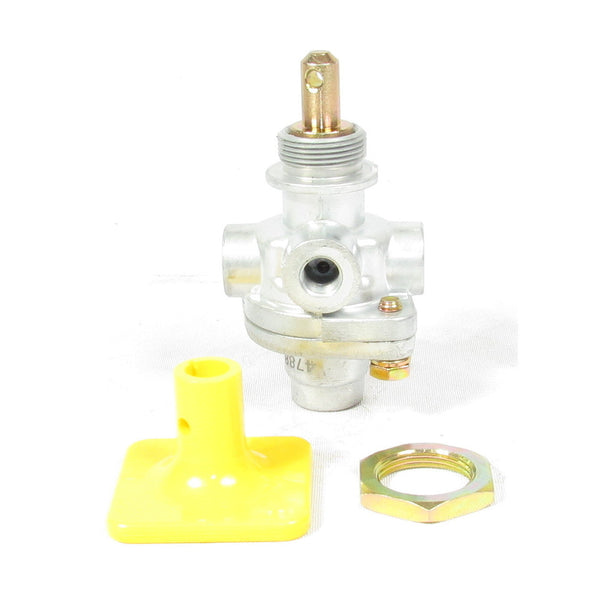 F224788 | PP-1 PUSH PULL VALVE W/KNOB | Replace 284171 | LPP-5625 ...
