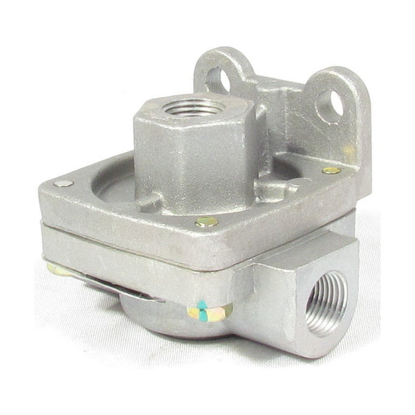 F224697 | QR-1 QUICK RELEASE VALVE | Replace 229859 | KN32005 | LQV-36 ...
