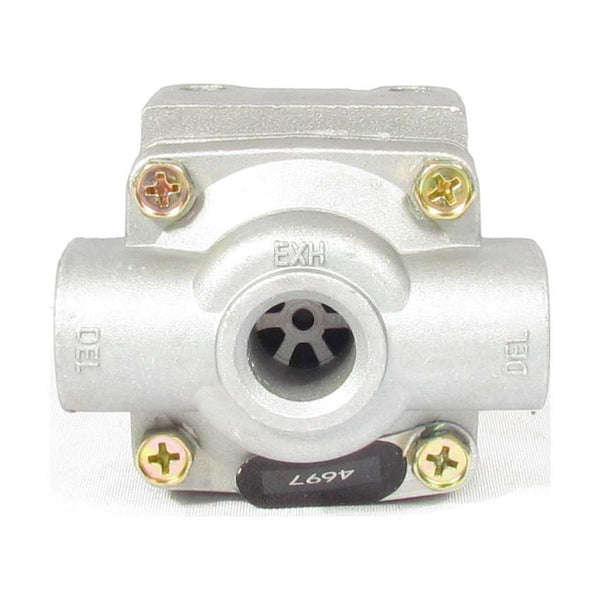 F224697 | QR-1 QUICK RELEASE VALVE | Replace 229859 | KN32005 | LQV-36 ...