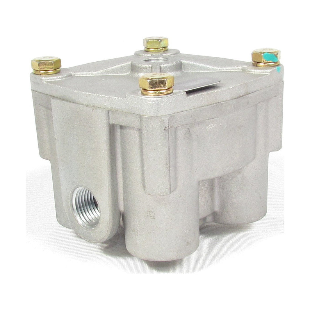 Relay Valves – Fortpro USA