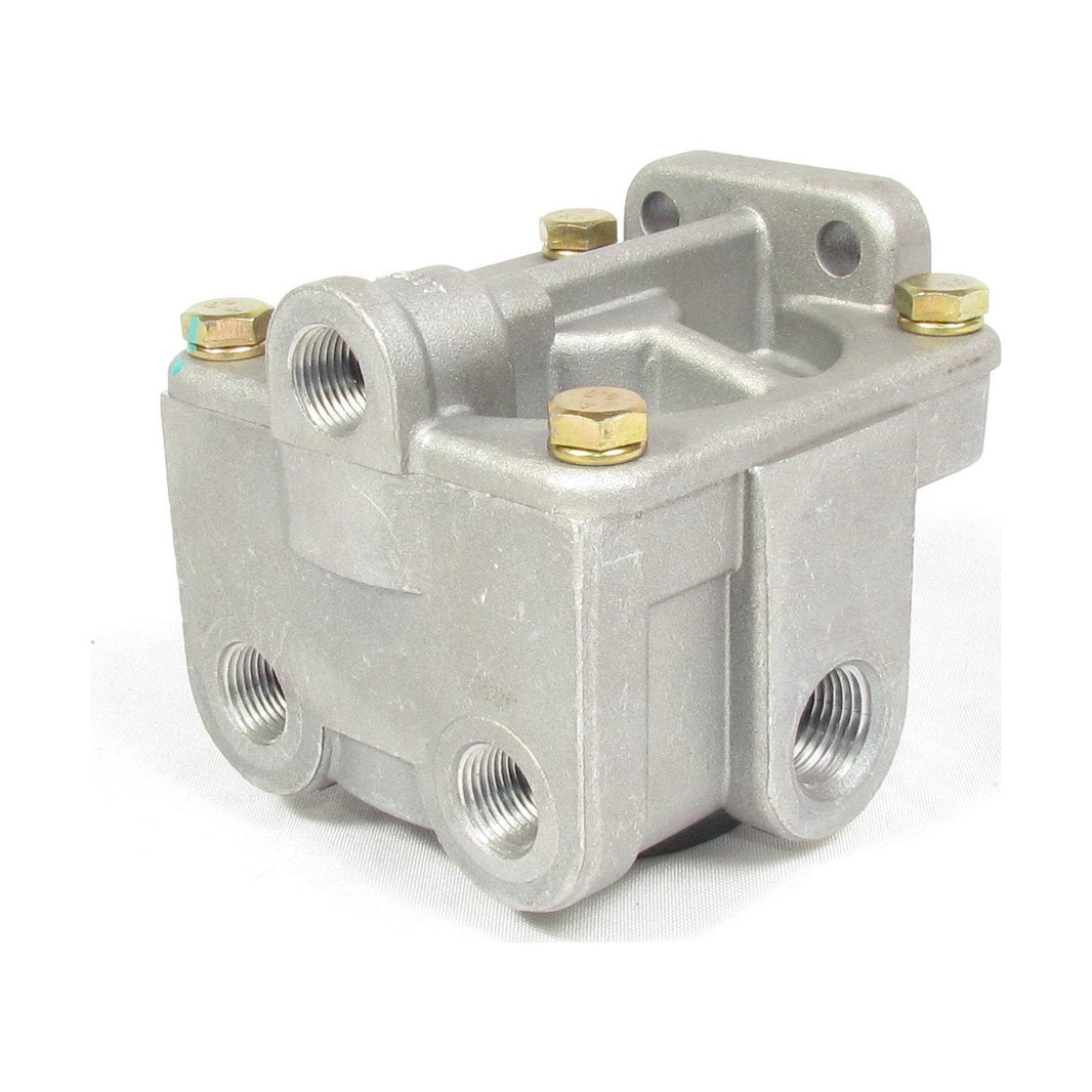 Relay Valves – Fortpro USA