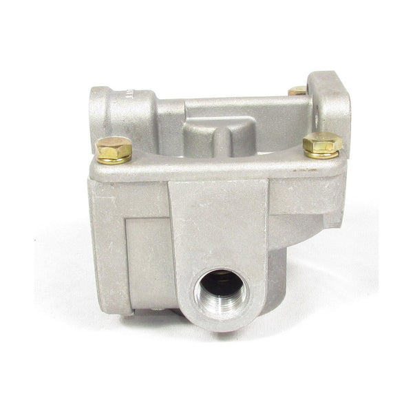 F224689 | R-5 RELAY VALVE | Replace KN28060, 229467 | LRV-3639 ...
