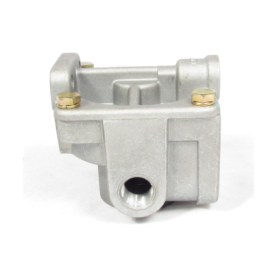 F224689 | R-5 RELAY VALVE | Replace KN28060, 229467 | LRV-3639 ...