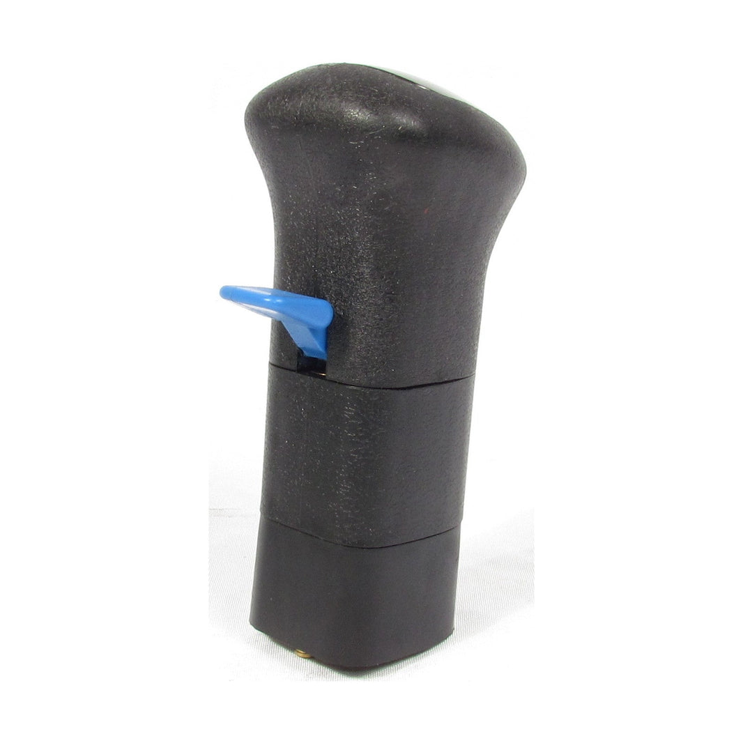 Transmission – Fortpro USA