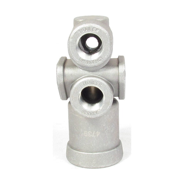 F224739 | TP-3 TRACTOR PROTECTION VALVE |Replace 27900 | KN34060 | 401 ...