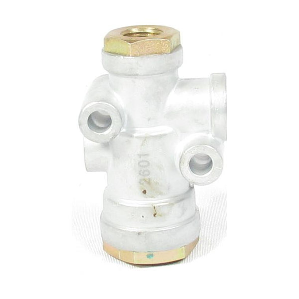 F102601 | TR-3 INVERSION VALVE | Replace 281459 | LIV-5635 – Fortpro USA
