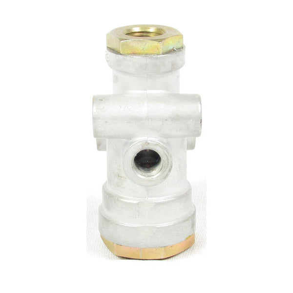 F102601 | TR-3 INVERSION VALVE | Replace 281459 | LIV-5635 – Fortpro USA