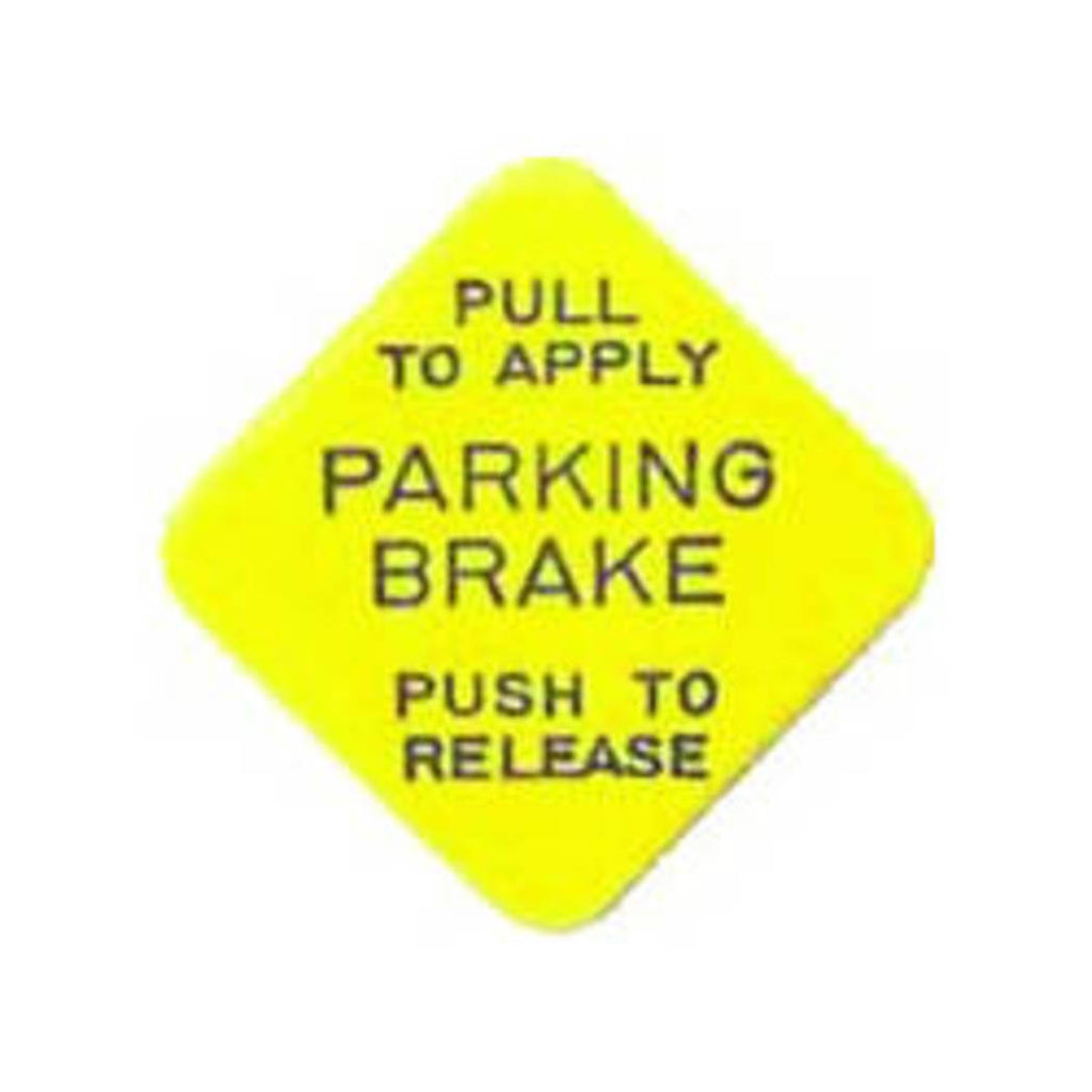 Push-Pull Valves – Fortpro USA